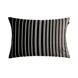 JOOP! Kissen J-Shutter schwarz Ma&szlig;e (cm): B: 40 Accessoires > Kissen > Dekokissen &raquo; Sofa DE