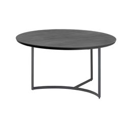 Couchtisch Hesel grau Ma&szlig;e (cm): H: 42 &Oslash;: 70 Tische > Couchtische > Couchtische nach Material &raquo; Sofa DE
