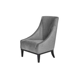 Max Winzer Sessel schwarz Ma&szlig;e (cm): B: 67 H: 96 Sessel & Hocker > Sessel nach Material > Stoff Sessel &raquo; Sofa DE