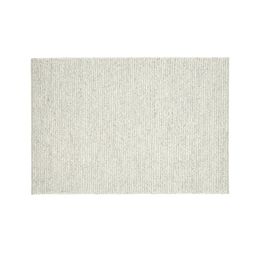 Handgewebter Naturteppich Ruhpolding beige Wolle Ma&szlig;e (cm): B: 130 Accessoires > Teppiche f&uuml;r das Wohnzimmer &raquo; Sofa DE