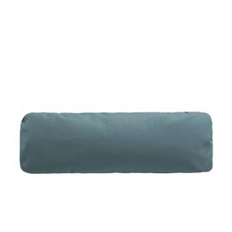 meinSofa Nierenkissen Grace blau Ma&szlig;e (cm): B: 70 H: 25 Accessoires > Kissen > Dekokissen &raquo; Sofa DE