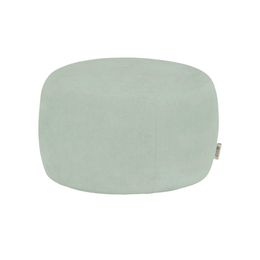 Jette Home Hocker Jette Round gr&uuml;n Ma&szlig;e (cm): B: 60 H: 60 Sessel & Hocker > Hocker > Sitzs&auml;cke &raquo; Sofa DE