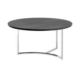 Couchtisch Hesel grau Ma&szlig;e (cm): H: 37 &Oslash;: 70 Tische > Couchtische > Couchtische nach Material &raquo; Sofa DE