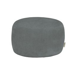 Jette Home Hocker Jette Round grau Maße (cm): B: 60 H: 60 Sessel & Hocker > Hocker > Sitzsäcke » Sofa DE