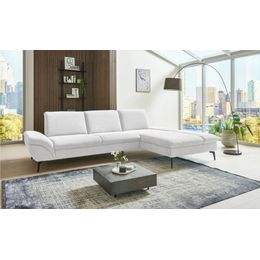 Kollektion Kraft Ecksofa Malena creme Ma&szlig;e (cm): B: 314 H: 92 T: 199.0 &raquo; M&ouml;bel Kraft