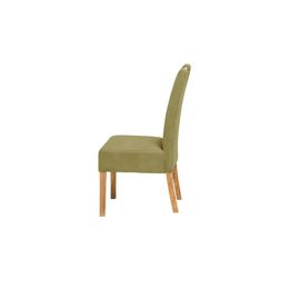Woodford Esszimmerstuhl 2er Set Elida gelb Ma&szlig;e (cm): B: 47 H: 99 T: 59.0 &raquo; M&ouml;bel Kraft