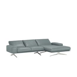 Koinor Ecksofa Hiero blau Ma&szlig;e (cm): B: 298 H: 80 T: 154.0 &raquo; M&ouml;bel Kraft