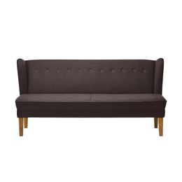 Barnickel K&uuml;chensofa Riva braun Ma&szlig;e (cm): B: 179 H: 100 T: 75.0 &raquo; M&ouml;bel Kraft