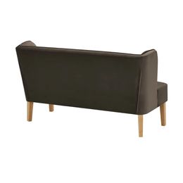 Twist K&uuml;chensofa Astonia braun Ma&szlig;e (cm): B: 160 H: 88 T: 74.5 &raquo; M&ouml;bel Kraft