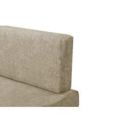 M&ouml;bel Kraft Polsterbank beige Ma&szlig;e (cm): B: 166 H: 87 T: 62.0 &raquo; M&ouml;bel Kraft