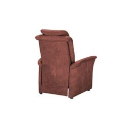 M&ouml;bel Kraft TV-Sessel Neckar rot Ma&szlig;e (cm): B: 88 H: 105 T: 88.0 &raquo; M&ouml;bel Kraft
