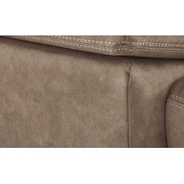 Kollektion Kraft Wohnlandschaft Samu braun Ma&szlig;e (cm): B: 316 H: 90 T: 235.0 &raquo; M&ouml;bel Kraft