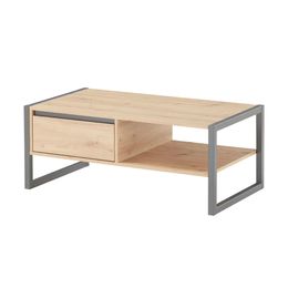 Möbel Kraft Couchtisch holzfarben Maße (cm): B: 55 H: 40 » Möbel Kraft