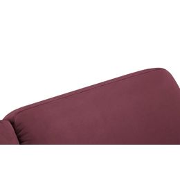 Kollektion Kraft Ecksofa Veit rot Ma&szlig;e (cm): B: 232 H: 90 T: 168.0 &raquo; M&ouml;bel Kraft