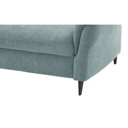 Kollektion Kraft Recamiere Ellen blau Ma&szlig;e (cm): B: 219 T: 102.0 &raquo; M&ouml;bel Kraft