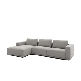 Musterring Ecksofa JustB! PM 200 grau Ma&szlig;e (cm): B: 316 H: 60 T: 166.0 &raquo; M&ouml;bel Kraft