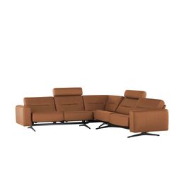 stressless Ecksofa Stella braun Ma&szlig;e (cm): B: 288 H: 78 T: 258.0 &raquo; M&ouml;bel Kraft