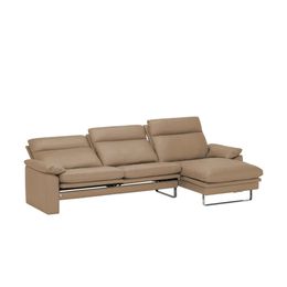 erpo just relax Ecksofa JR960 Bari braun Ma&szlig;e (cm): B: 268 H: 93 T: 148.0 &raquo; M&ouml;bel Kraft