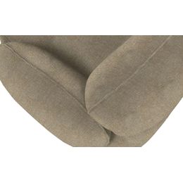 M&ouml;bel Kraft Ecksofa Bubble beige Ma&szlig;e (cm): B: 236 H: 80 T: 164.0 &raquo; M&ouml;bel Kraft