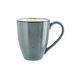Peill & Putzler Peill+Putzler Becher 300 ml petrol türkis/petrol Maße (cm): H: 10,5 Ø: 9.0 » Möbel Kraft