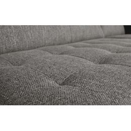 M&ouml;bel Kraft Ecksofa grau Ma&szlig;e (cm): B: 242 H: 80 T: 161.0 &raquo; M&ouml;bel Kraft