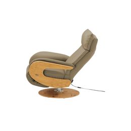 himolla Relaxsessel 7818 beige Ma&szlig;e (cm): B: 75 H: 108 T: 84.0 &raquo; M&ouml;bel Kraft
