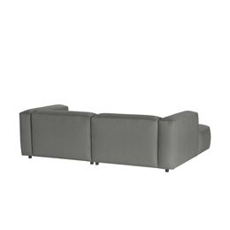 M&ouml;bel Kraft Ecksofa Milda grau Ma&szlig;e (cm): B: 228 H: 73 T: 174.0 &raquo; M&ouml;bel Kraft