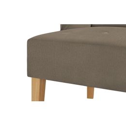 Twist K&uuml;chensofa Astonia braun Ma&szlig;e (cm): B: 180 H: 88 T: 74.5 &raquo; M&ouml;bel Kraft