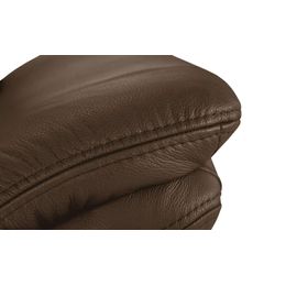 Kollektion Kraft Ledersessel Leder Manon braun Ma&szlig;e (cm): B: 98 H: 94 T: 92.0 &raquo; M&ouml;bel Kraft