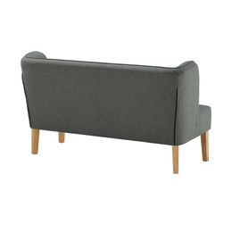 Twist K&uuml;chensofa Astonia grau Ma&szlig;e (cm): B: 180 H: 88 T: 74.5 &raquo; M&ouml;bel Kraft
