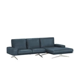 Koinor Ecksofa Hiero blau Ma&szlig;e (cm): B: 298 H: 80 T: 154.0 &raquo; M&ouml;bel Kraft