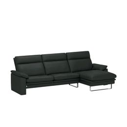erpo just relax Ecksofa JR960 Bari gr&uuml;n Ma&szlig;e (cm): B: 268 H: 93 T: 148.0 &raquo; M&ouml;bel Kraft