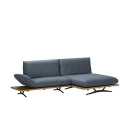 Koinor Ecksofa Marilyn blau Ma&szlig;e (cm): B: 292 H: 96 T: 160.0 &raquo; M&ouml;bel Kraft