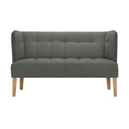 Twist K&uuml;chensofa Bella grau Ma&szlig;e (cm): B: 158 H: 90 T: 72.0 &raquo; M&ouml;bel Kraft