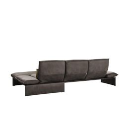 Koinor Leder-Ecksofa Humfrey braun Ma&szlig;e (cm): B: 314 H: 93 T: 159.0 &raquo; M&ouml;bel Kraft