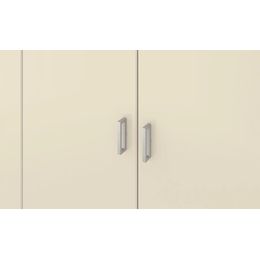 Dreamer Junges Wohnen Dreht&uuml;renschrank Dreamer beige Ma&szlig;e (cm): B: 202,5 H: 220 T: 58.5 &raquo; M&ouml;bel Kraft
