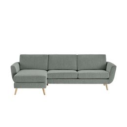 Soho Ecksofa grau Ma&szlig;e (cm): B: 274 H: 85 T: 156.0 &raquo; M&ouml;bel Kraft