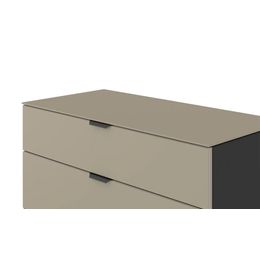 Dreamer Junges Wohnen Schubkastenkommode Dreamer beige Ma&szlig;e (cm): B: 90 H: 87 T: 43.0 &raquo; M&ouml;bel Kraft