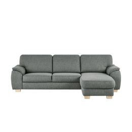 Smart Ecksofa Valencia grau Ma&szlig;e (cm): B: 281 H: 90 T: 173.0 &raquo; M&ouml;bel Kraft