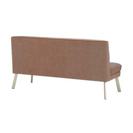Barnickel K&uuml;chensofa Tabea rot Ma&szlig;e (cm): B: 176 H: 92 T: 72.0 &raquo; M&ouml;bel Kraft
