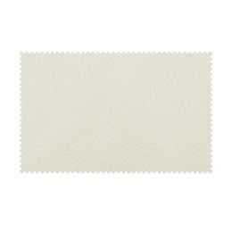 Wohnwert Einzelsofa Ledersofa Ambra beige Ma&szlig;e (cm): B: 218 H: 102 T: 102.0 &raquo; M&ouml;bel Kraft