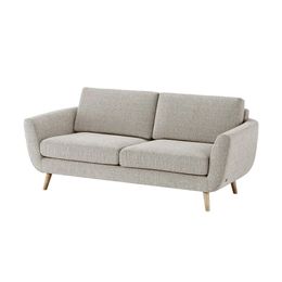 Soho Sofa beige Ma&szlig;e (cm): B: 197 H: 85 T: 93.0 &raquo; M&ouml;bel Kraft