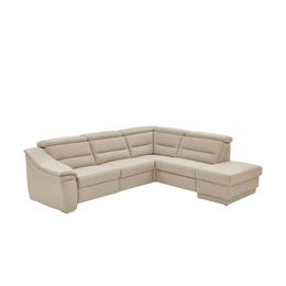 Kollektion Kraft Ecksofa Ivonne beige Ma&szlig;e (cm): B: 294 H: 84 T: 245.0 &raquo; M&ouml;bel Kraft