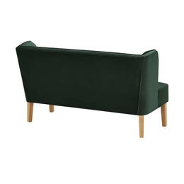 Twist K&uuml;chensofa Astonia gr&uuml;n Ma&szlig;e (cm): B: 160 H: 88 T: 74.5 &raquo; M&ouml;bel Kraft
