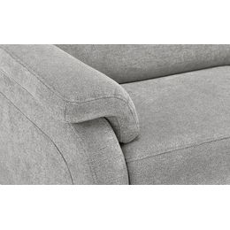 Kollektion Kraft Ecksofa Ole-S grau Ma&szlig;e (cm): B: 269 H: 91 T: 287.0 &raquo; M&ouml;bel Kraft