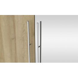 Dreamer Junges Wohnen Dreht&uuml;renschrank Dreamer holzfarben Ma&szlig;e (cm): B: 153 H: 220 T: 58.5 &raquo; M&ouml;bel Kraft