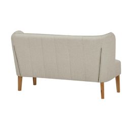 Twist Refresh K&uuml;chensofa Bella beige Ma&szlig;e (cm): B: 158 H: 90 T: 72.0 &raquo; M&ouml;bel Kraft