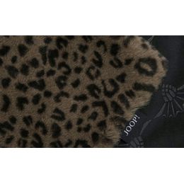 JOOP! Plaid JOOP! Leonesse braun Synthetik Ma&szlig;e (cm): B: 130 &raquo; M&ouml;bel Kraft