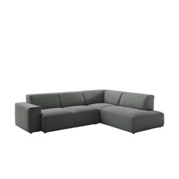 Gray & Jones Ecksofa Baltic Breeze grau Ma&szlig;e (cm): B: 270 H: 71 T: 210.0 &raquo; M&ouml;bel Kraft