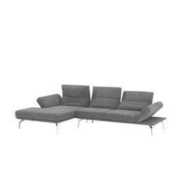 Koinor Ecksofa Fendo grau Ma&szlig;e (cm): B: 314 H: 93 T: 159.0 &raquo; M&ouml;bel Kraft
